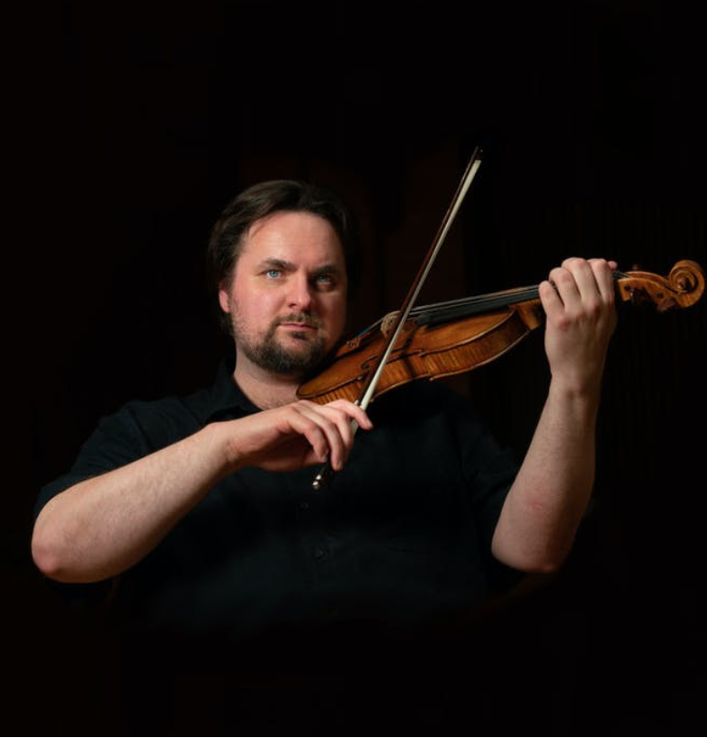 David Mecionis - Couple au lit - Carnegie Hall premiere, March 25 ...