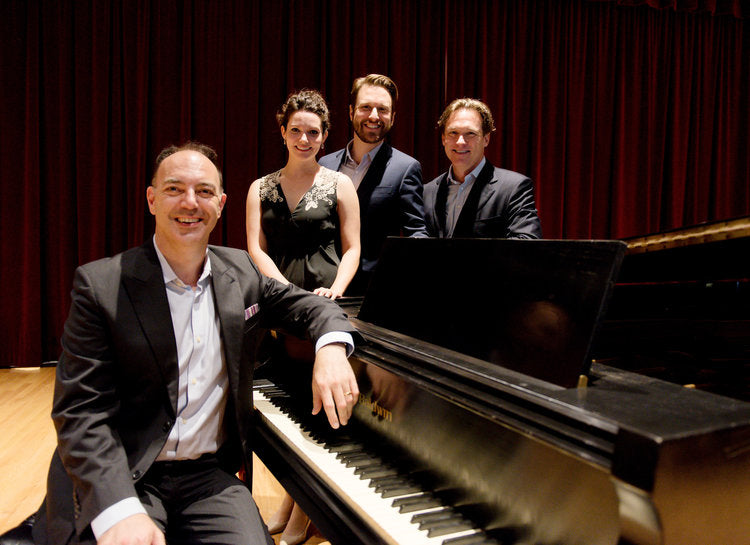 This Land Is Ours, featuring commissioned work by H. Leslie Adams, Jan ...