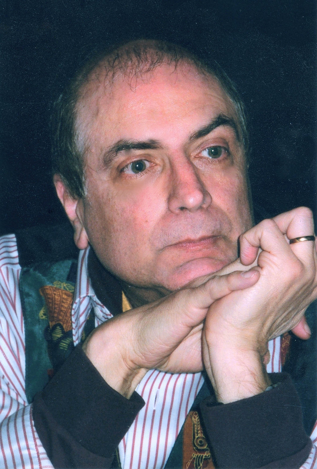 Gach, Jay Anthony – American Composers Alliance