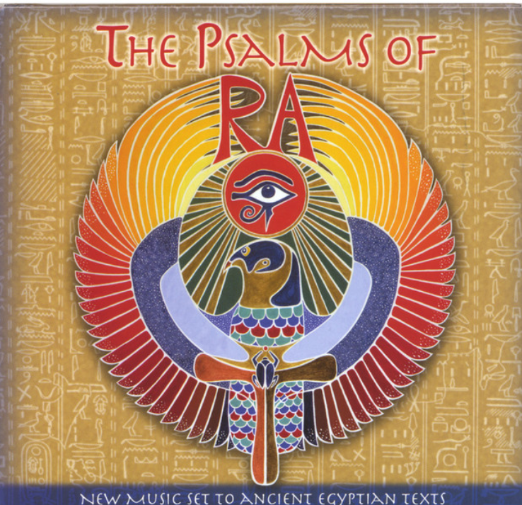 PSALMS OF RA – American Composers Alliance